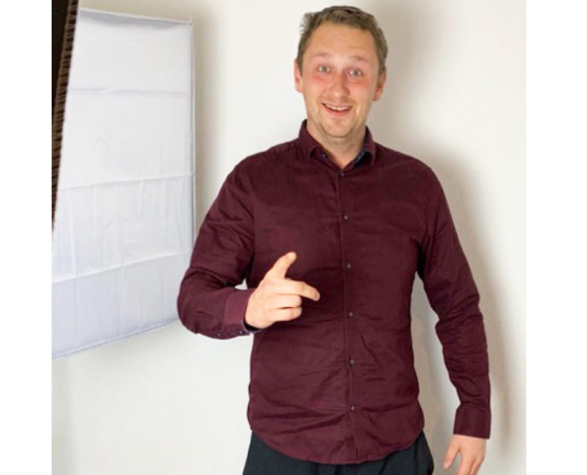 Interview mit Christof Romanowski - monaglock.de